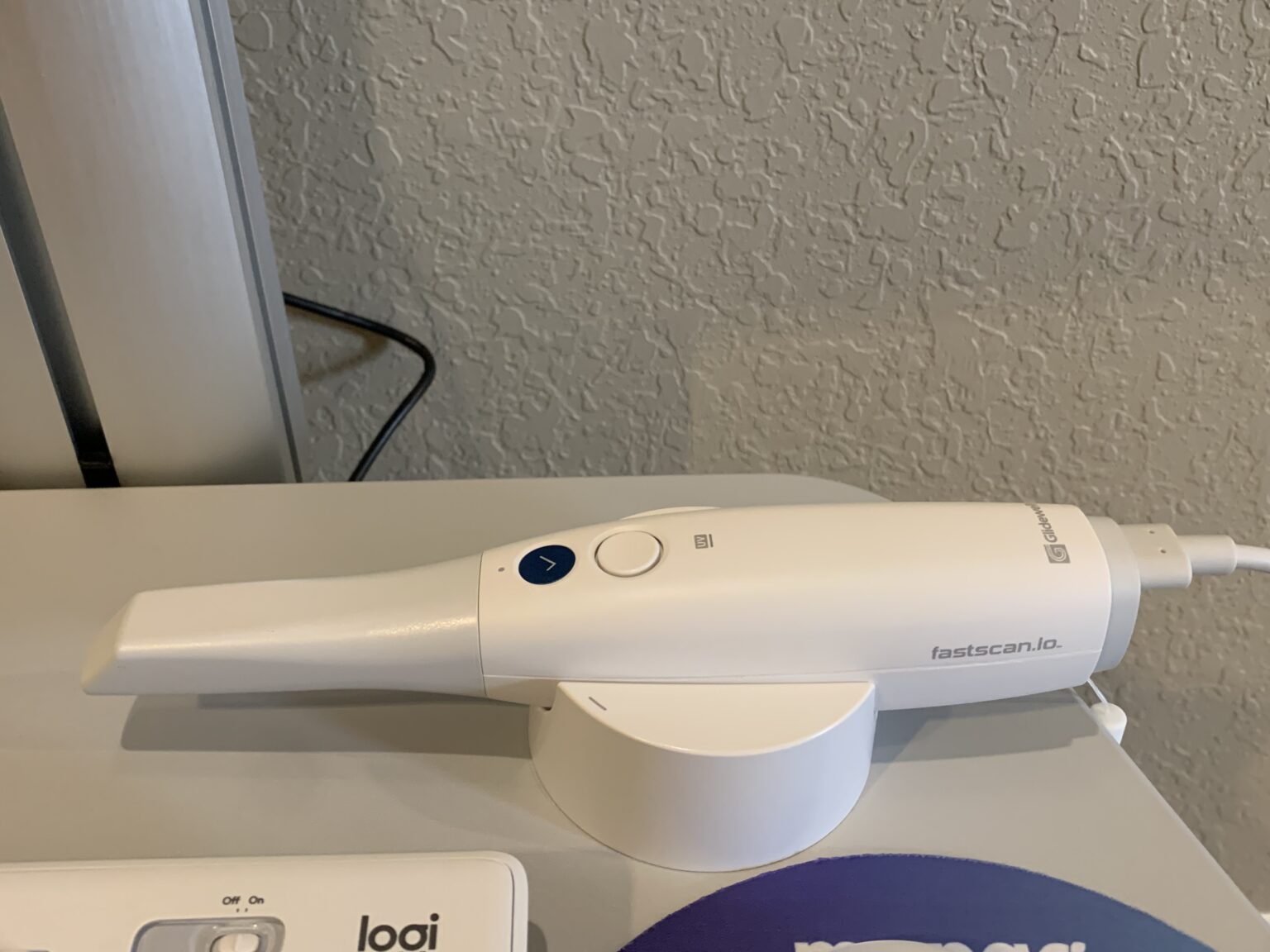 FastScan Digital Scanner | Viera Dental Arts