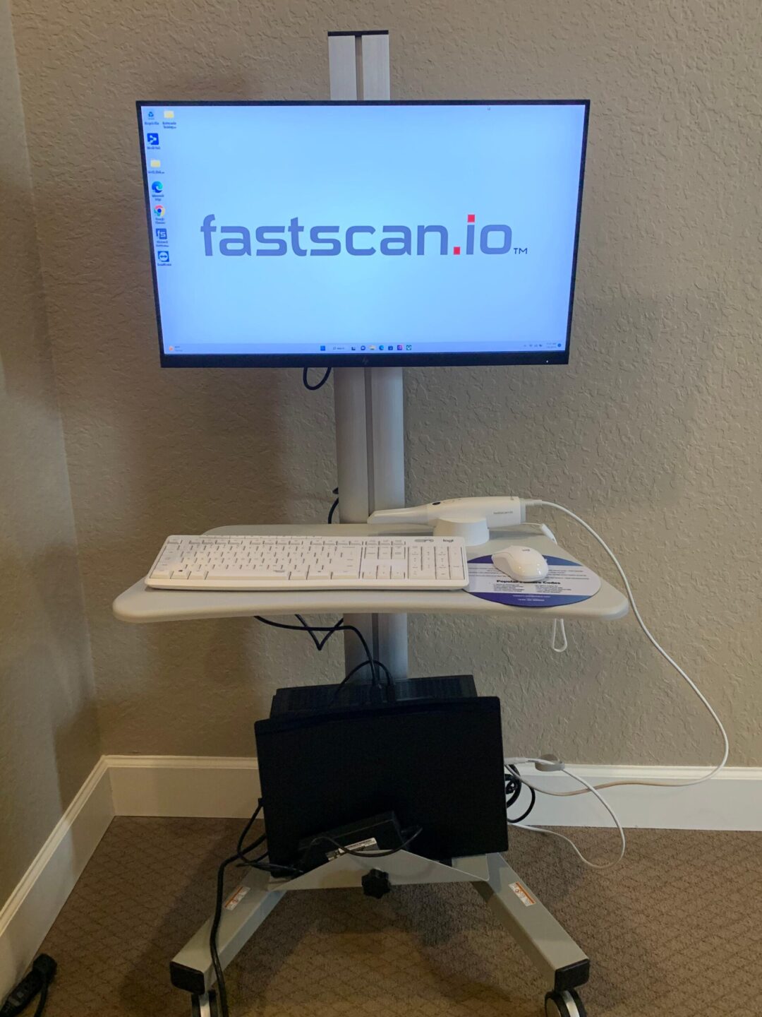 FastScan Digital Scanner | Viera Dental Arts